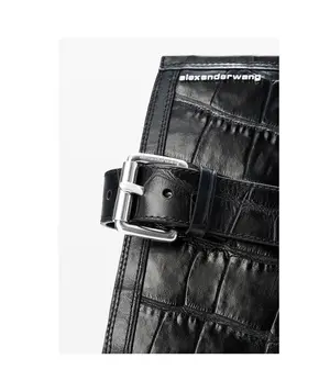 Alexander Wang Diablo Tall Boots