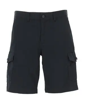 EA7 Logo Cargo Shorts