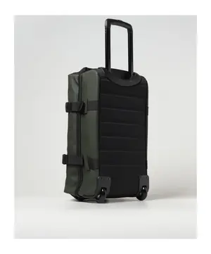 Rains Texel Cabin Trolley Bag - Black