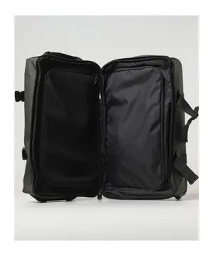 Rains Texel Cabin Trolley Bag - Black