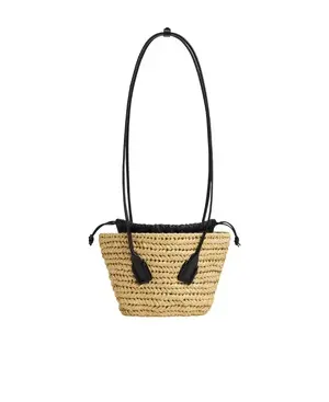 BOTTEGA VENETA Bottega Veneta Arco Small Shopper Bag