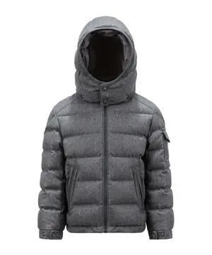 Moncler Montgenevre Down Jacket