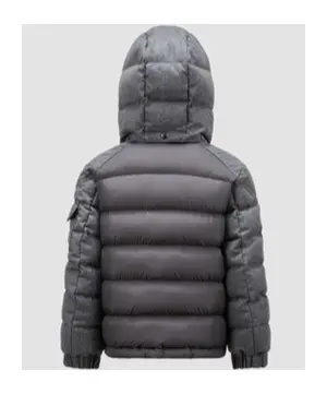 Moncler Montgenevre Down Jacket