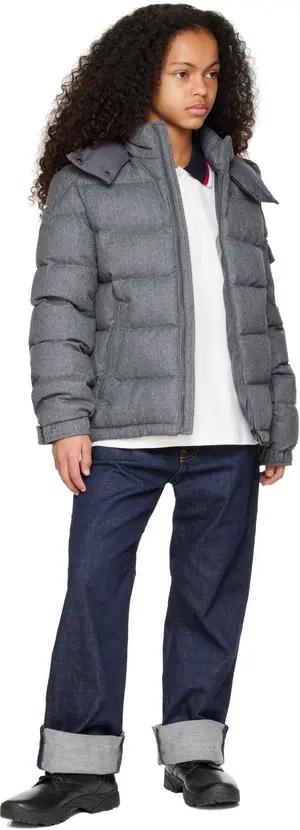 Moncler Montgenevre Down Jacket