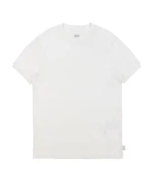 Emporio Armani Open-necked Black Shirt