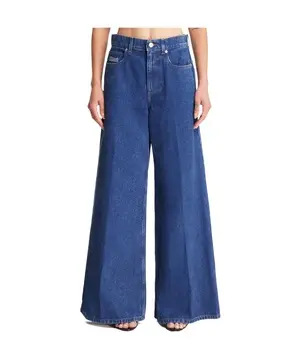 Marni Button Detailed Jeans For Women