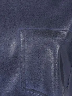 MAISON MARGIELA Pocket T-shirt