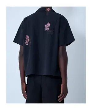STORY MFG. Greetings Shirt