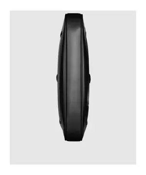 Gucci Jackie 1961 Small Shoulder Bag - Black