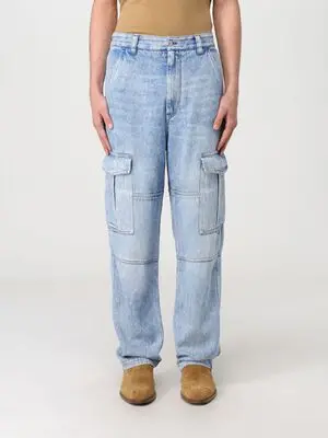 Isabel Marant Étoile Terence Cargo Pants
