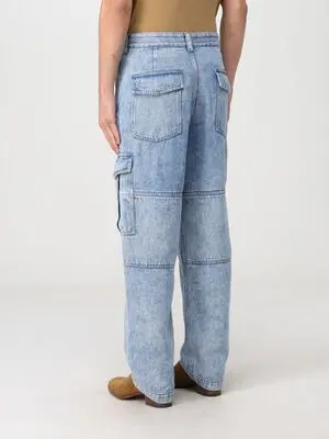 Isabel Marant Étoile Terence Cargo Pants