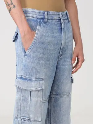 Isabel Marant Étoile Terence Cargo Pants