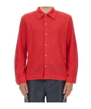 Séfr Garcia Buttoned Shirt