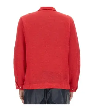Séfr Garcia Buttoned Shirt