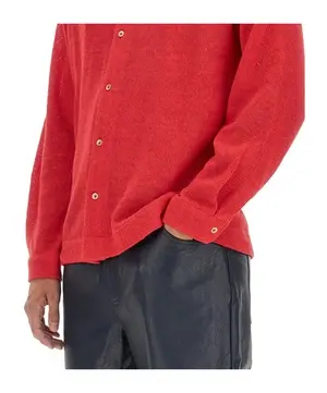 Séfr Garcia Buttoned Shirt