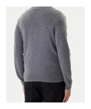Hugo Boss Hemarlo Quarter Zip Sweater