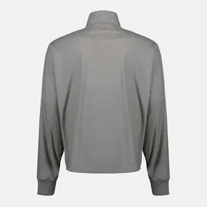 Moncler Verney 3-in-1 Short Padded Jacket - Gray