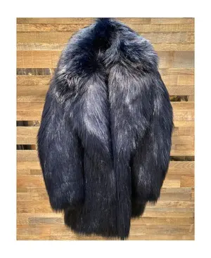 Sportmax Large Profile Coat