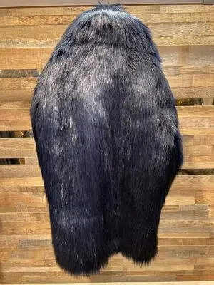 Sportmax Large Profile Coat