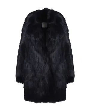 SPORTMAX Sportmax Large Profile Coat