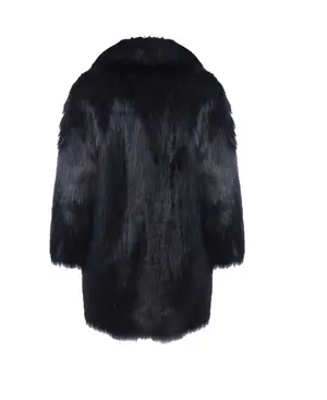 Sportmax Large Profile Coat