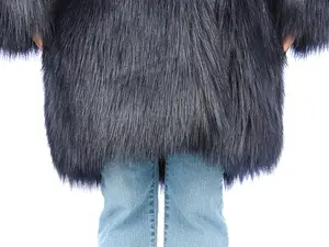 Sportmax Large Profile Coat