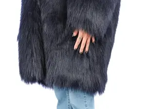 Sportmax Large Profile Coat
