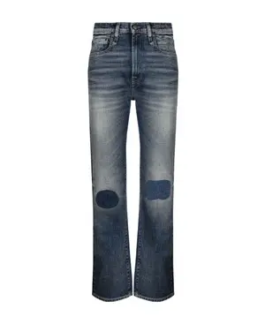 R13 Slim Leg Jeans For Women