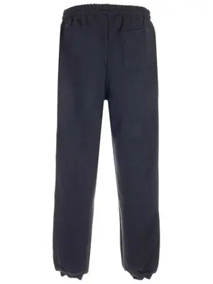 Vetements Logo Tape Track Pants