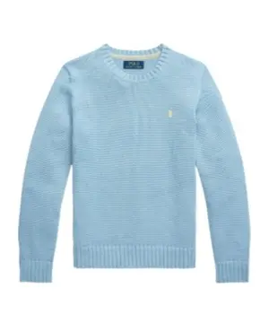 Polo Ralph Lauren Crew Neck Sweater