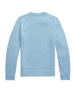 Polo Ralph Lauren Crew Neck Sweater
