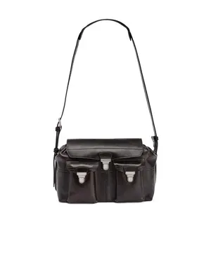 Lemaire Logo Bags For Men