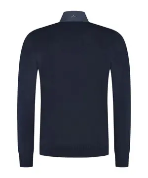 PAUL  SHARK Paul & Shark Zip-up Cardigan