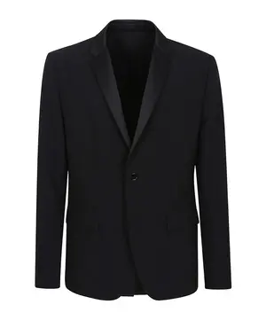 DONDUP Single-breasted Blazer