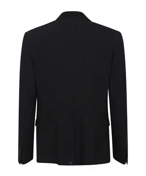DONDUP Single-breasted Blazer