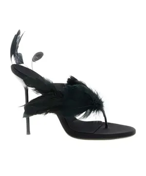Paris Texas Slides Mules Clogs For Women