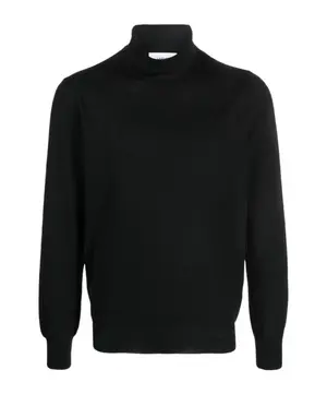 Lardini Turtleneck Sweaters For Men