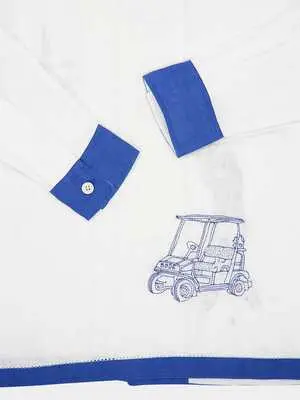 BODE Long Sleeve Shirt