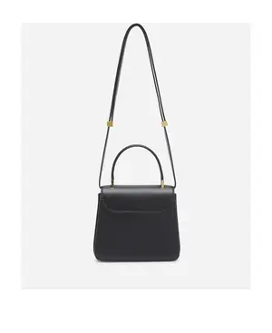 LANVIN Concerto Tote Bag - Green