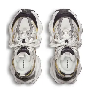 Balenciaga Cargo Sport Sneakers