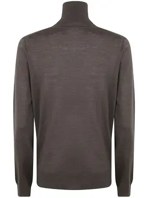 P.a.r.o.s.h Roll Neck Sweater