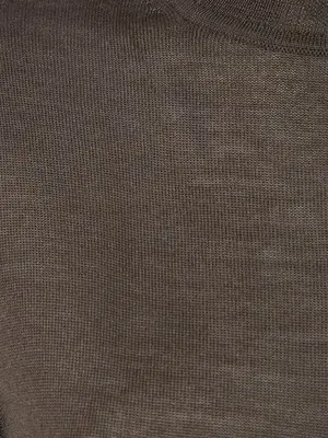 P.a.r.o.s.h Roll Neck Sweater