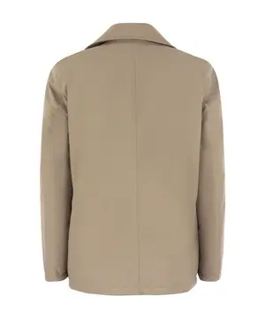 FAY Long-sleeved Casual Jacket