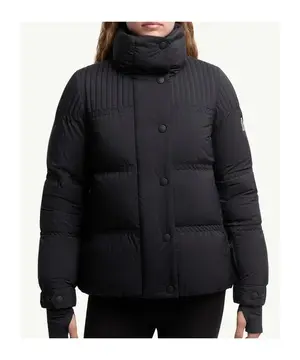 Moncler Anglin Down Padded Jacket