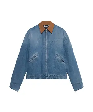 1989 Studio Embroidered Outerwear For Men