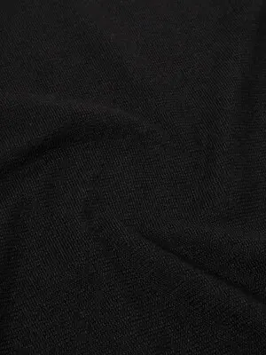 Loro Piana Crew Neck Cashmere Sweater