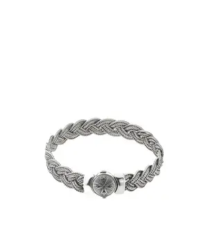 Emanuele Bicocchi Braided Jewelry For Men