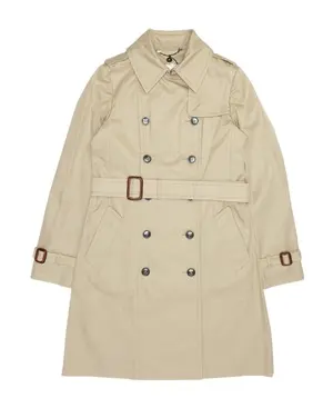 Max Mara Double-breasted Trench Coat