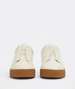Bottega Veneta Low-top Lace-up Trainers