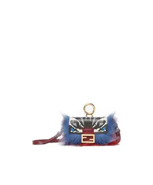 Fendi Mini Bags